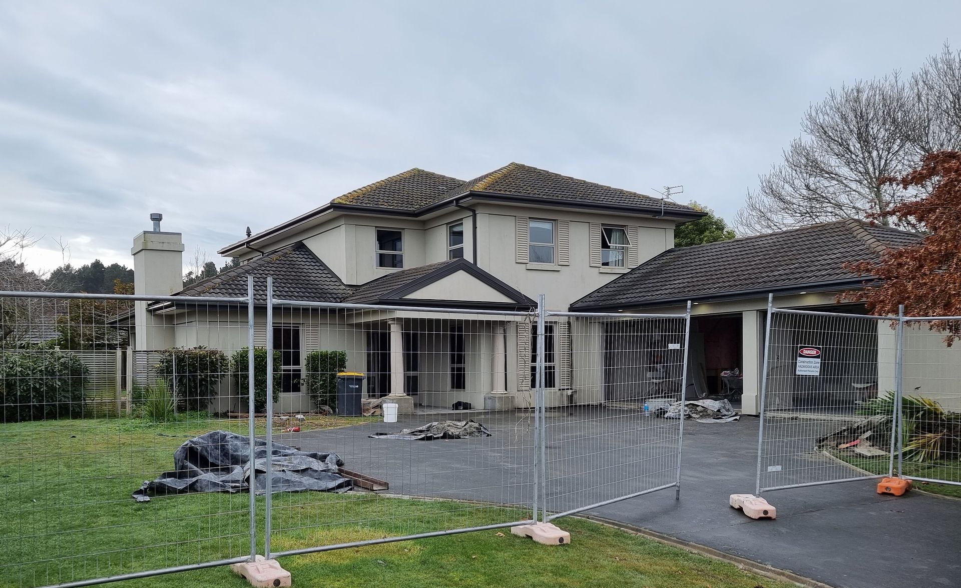 Residential Extensions Christchurch | Home Addition Structural Design
